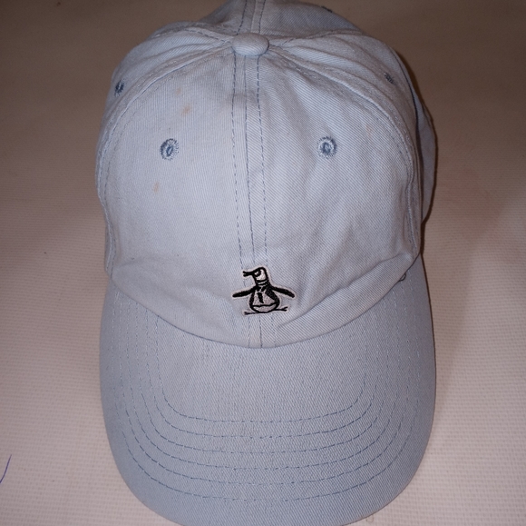 Original Penguin | Accessories | Original Penguin Ball Cap | Poshmark